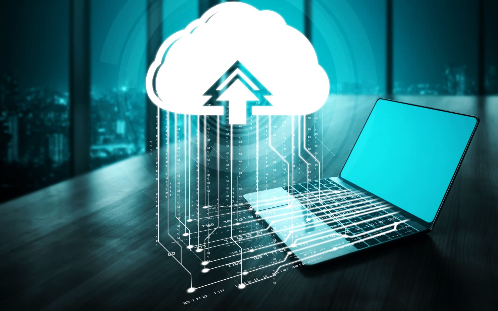 15 avantages du cloud computing pour les entreprises | Systalink