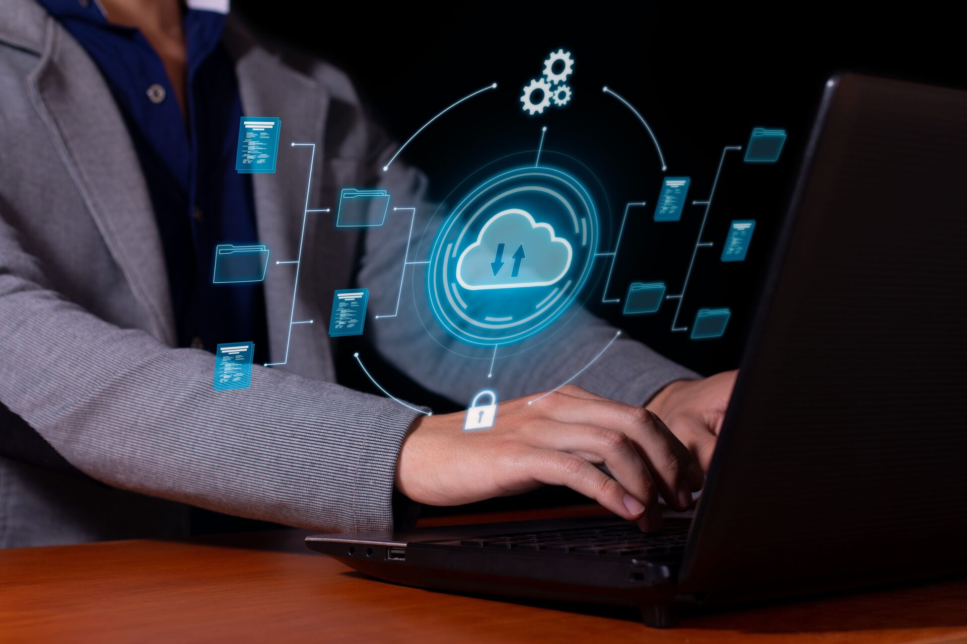 Technologie cloud : Le guide incontournable (2025) | Systalink