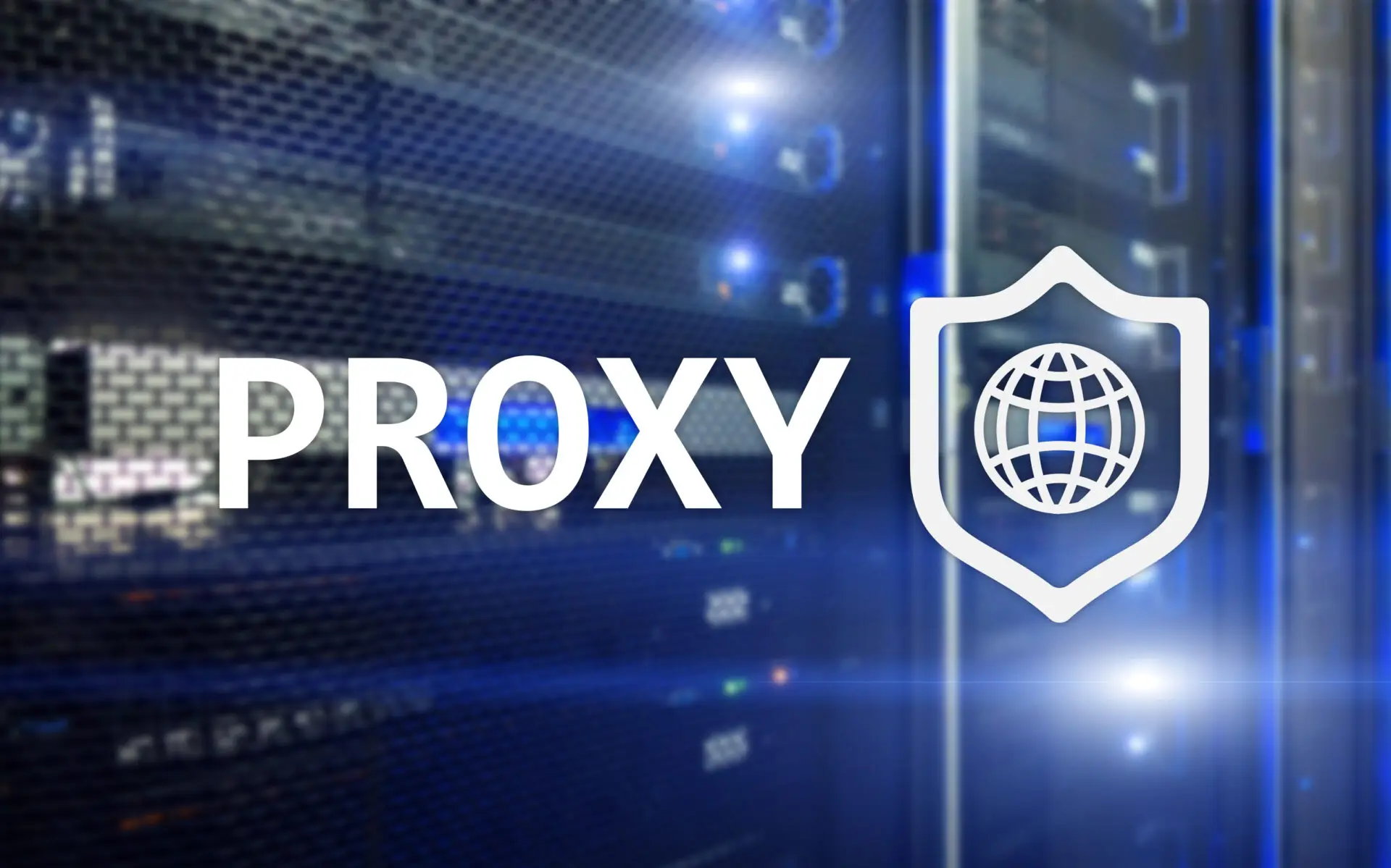 Proxy : qu’est-ce que c’est et à quoi ça sert ? | Systalink