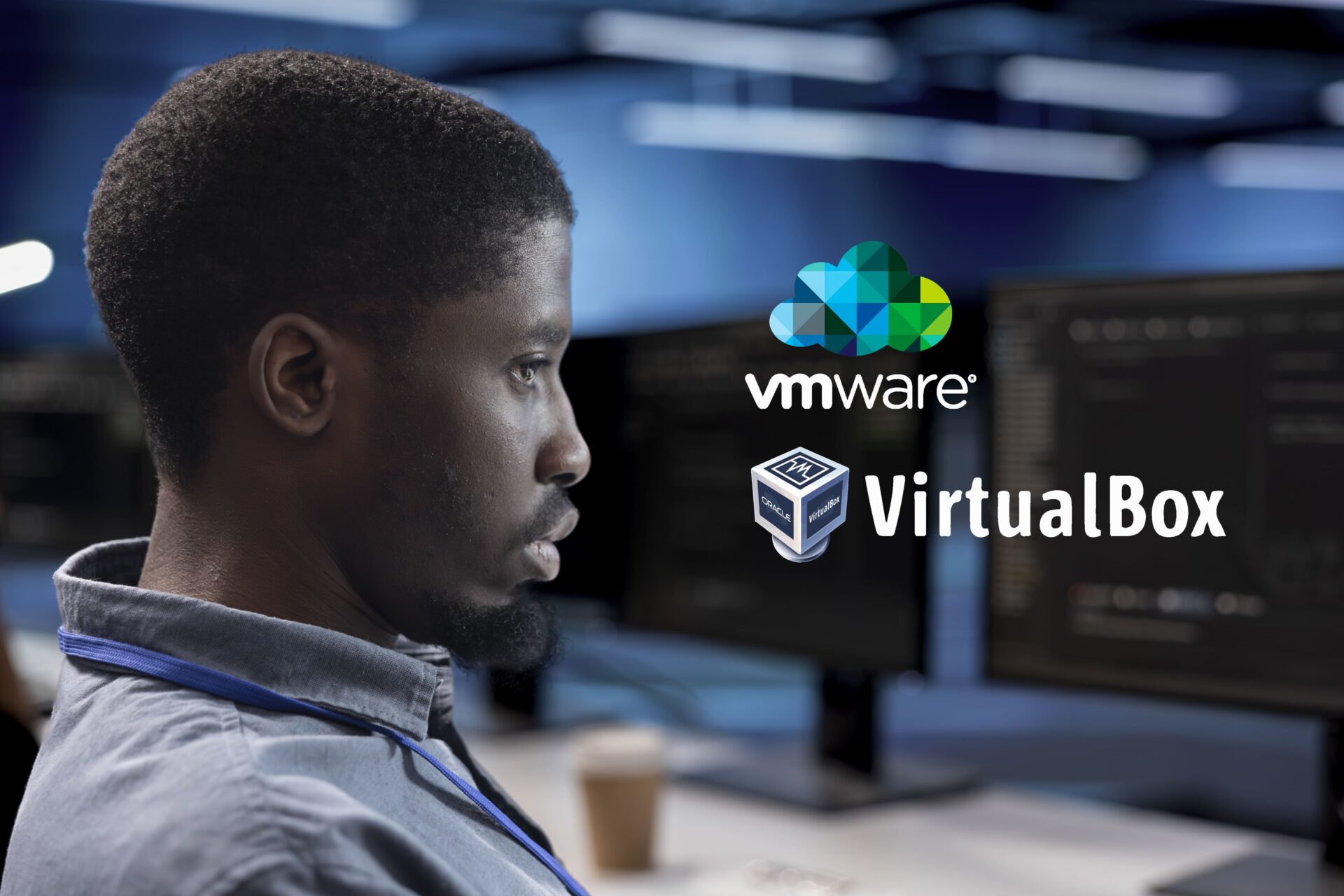 VMware ou VirtualBox : Quelle solution choisir en 2025 ? | Systalink