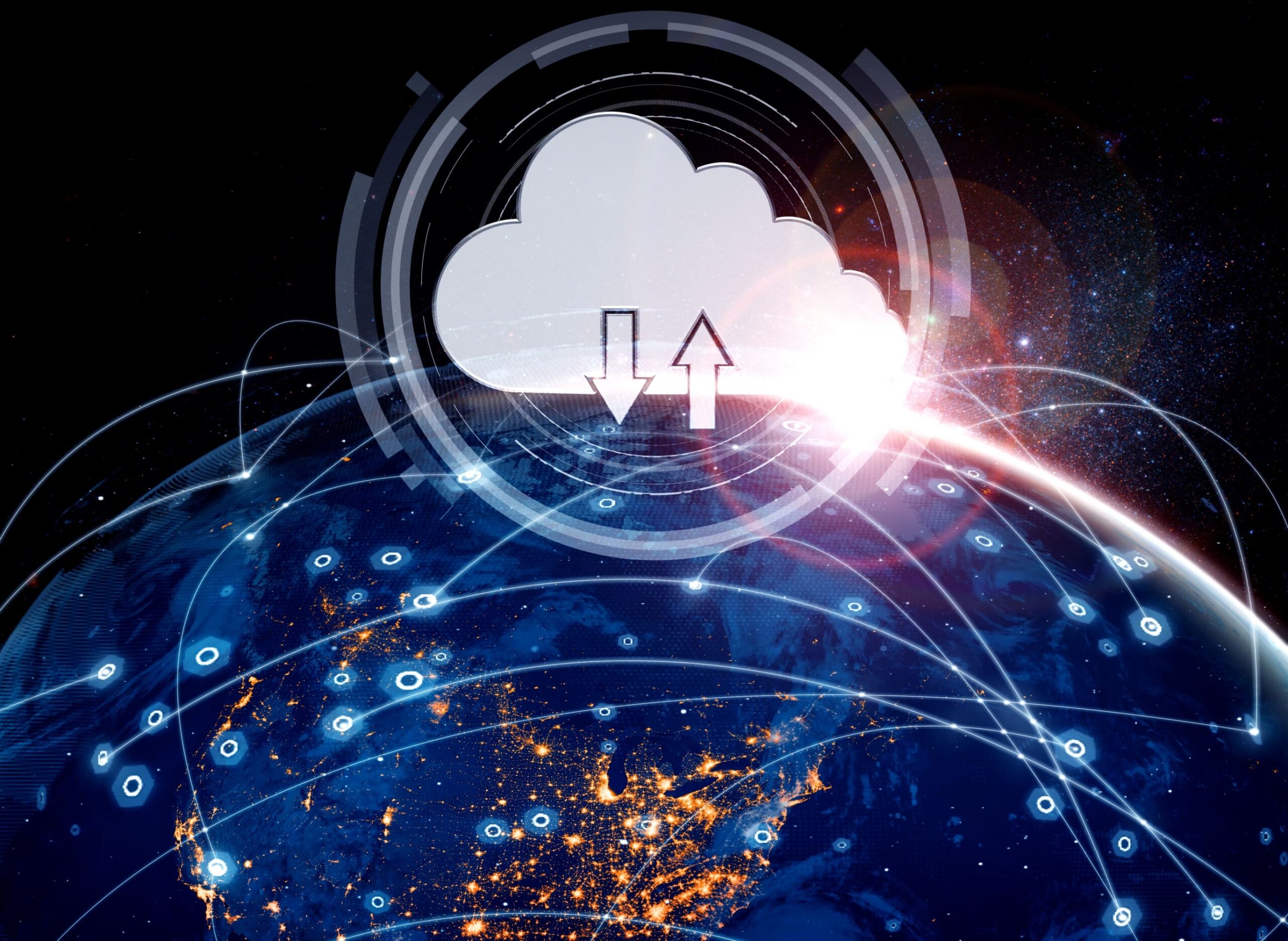 Multi-cloud vs Cloud Hybride : Voici la différence clé | Systalink