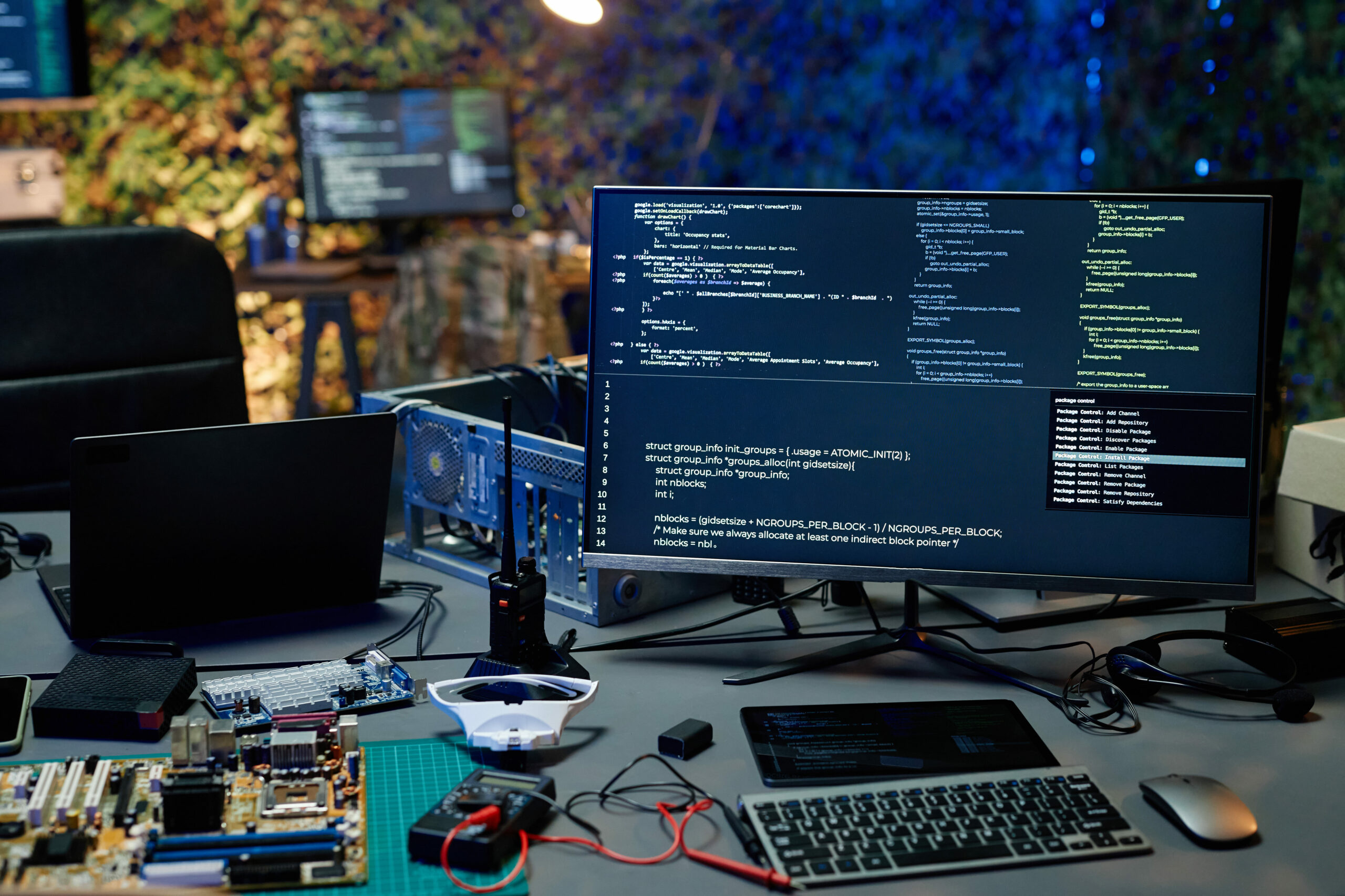 Configuration Dun Serveur Apache Sous Linux Guide Complet Systalink